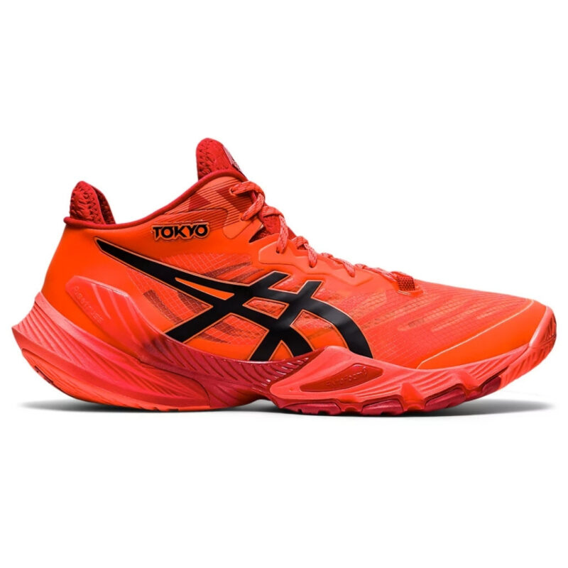 ASICS Metarise 1 Tokyo – HALO SPORT